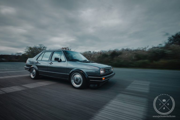 Mk2 Jetta -Small Bumpers International