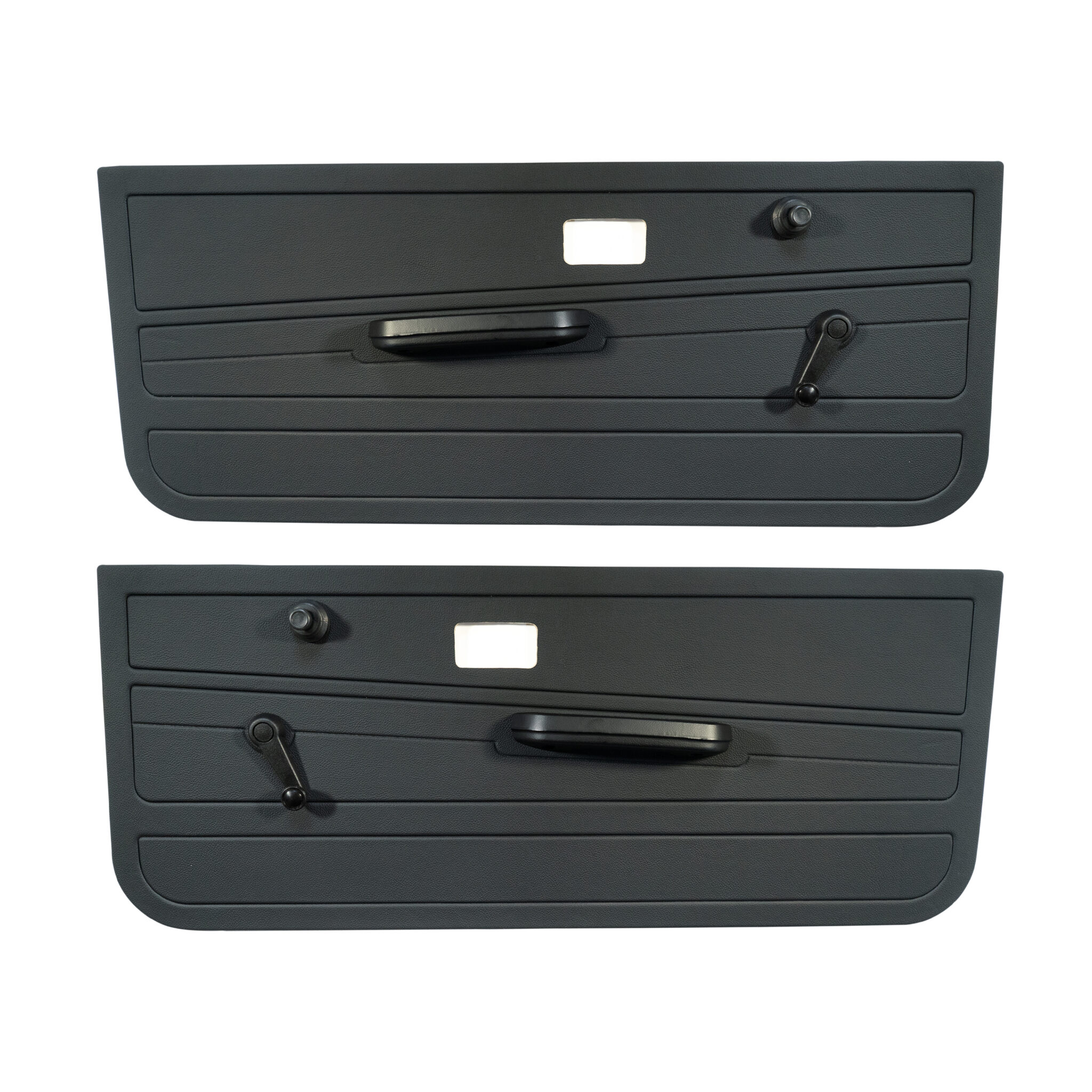 Golf mk1 door cards -SB® Store - Find this and more Mk1 parts